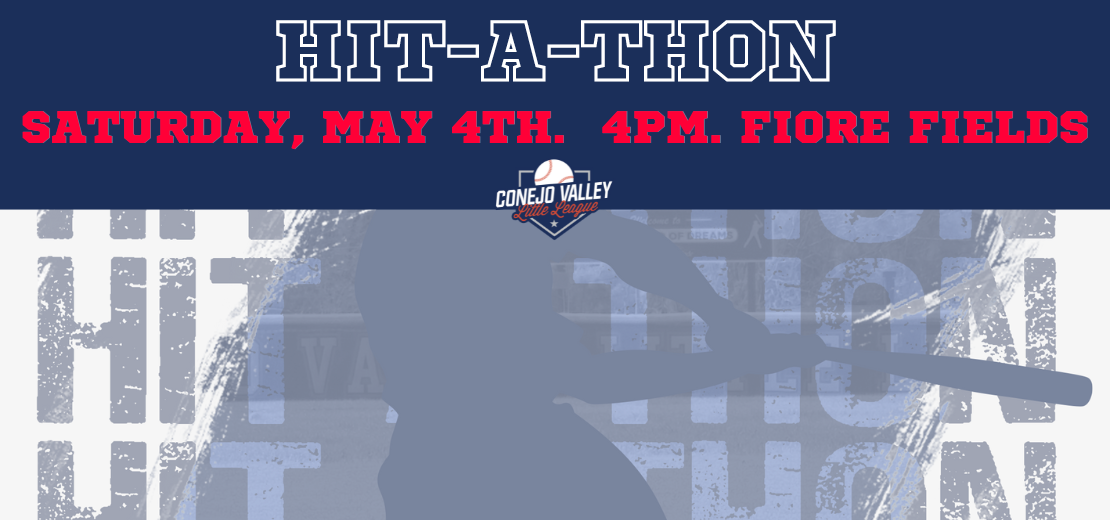 Conejo Valley Little League > Home